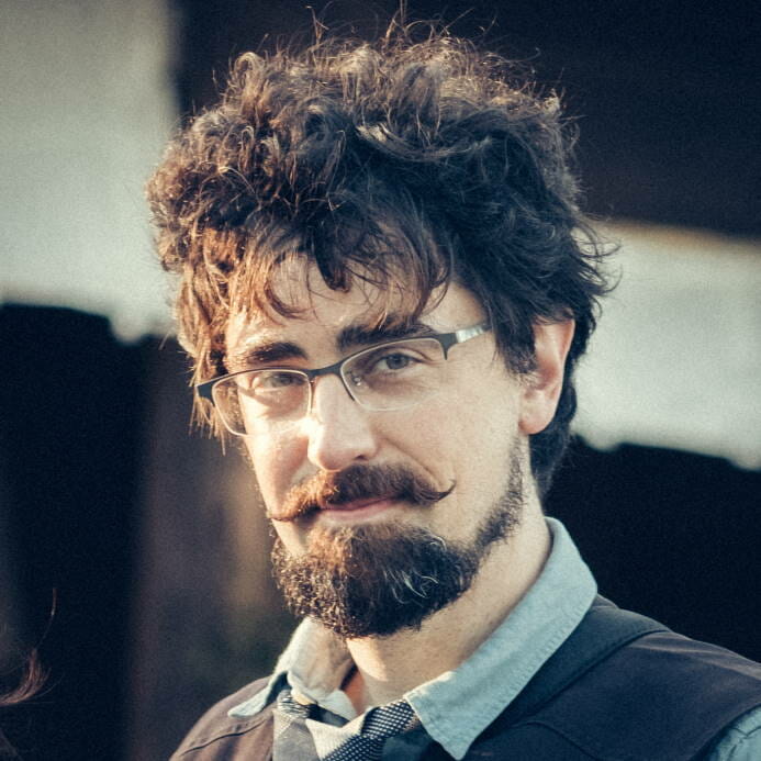 Andrew Woolner - The Yokohama Theatre Group